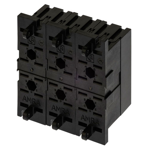 Relays Product Lines - AMRA - MTI