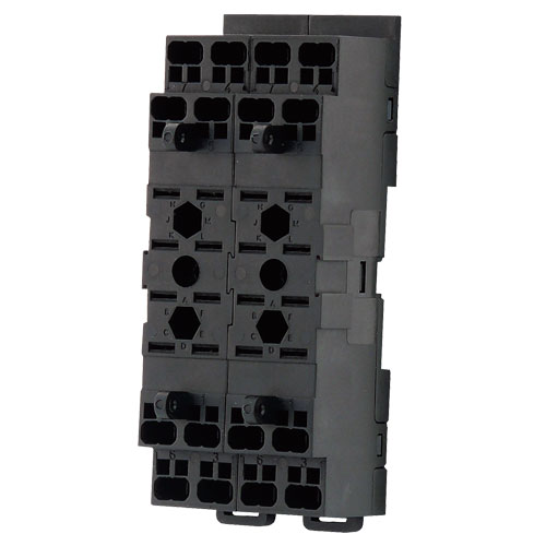 Relays Product Lines - AMRA - MTI