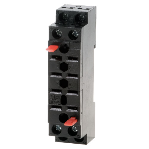 Relays Product Lines - AMRA - MTI