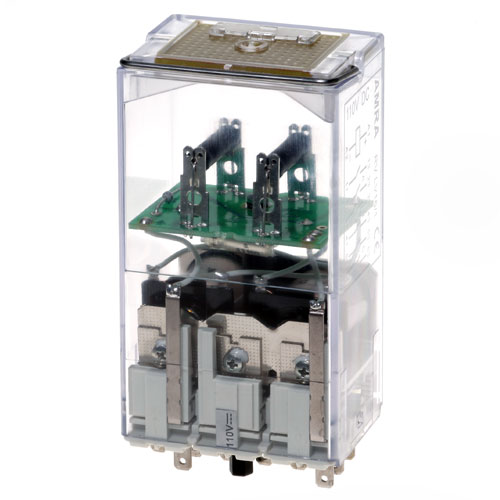 Relays Product Lines - AMRA - MTI