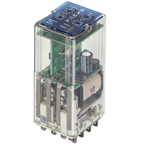 AMRA Electromechanical Relays - AMRA Line
