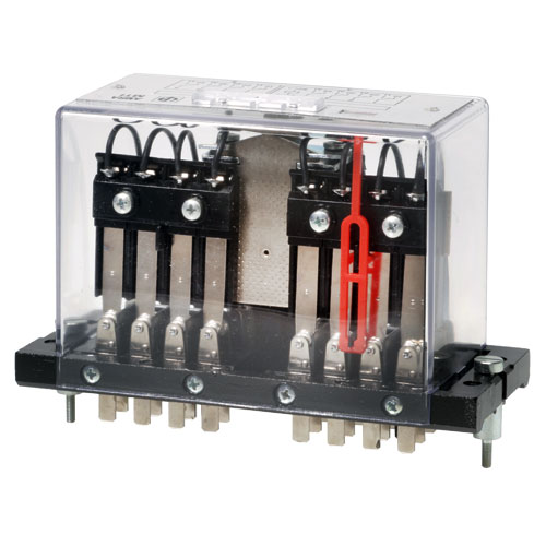 Relays Product Lines - AMRA - MTI