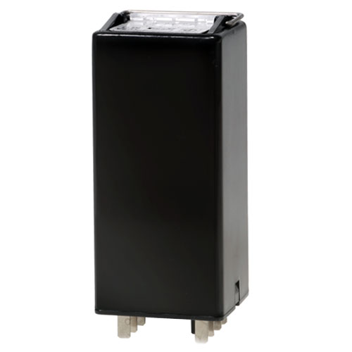 AMRA Electromechanical Relays - AMRA-MTI Line