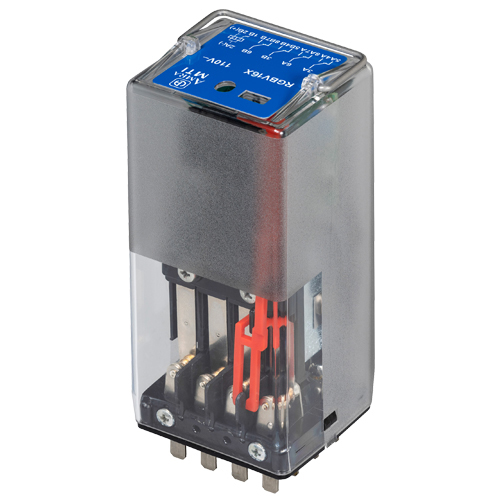 Relays Product Lines - AMRA - MTI