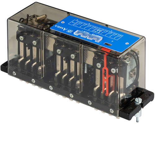 Relays Product Lines - AMRA - MTI