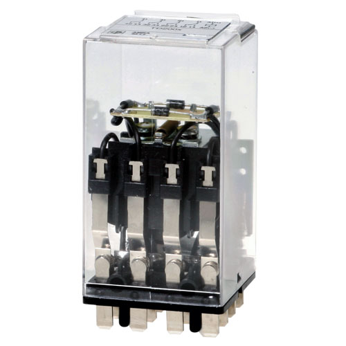 AMRA Electromechanical Relays - AMRA-MTI Line