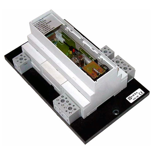 AMRA Electromechanical Relays - AMRA-MTI Line